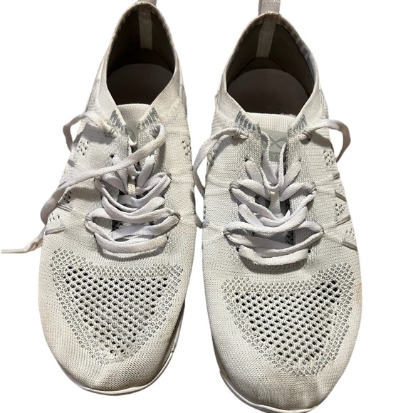 Infinity | Shoes | Cheerleading Infinity Flyte Tennis Shoes Size | Poshmark